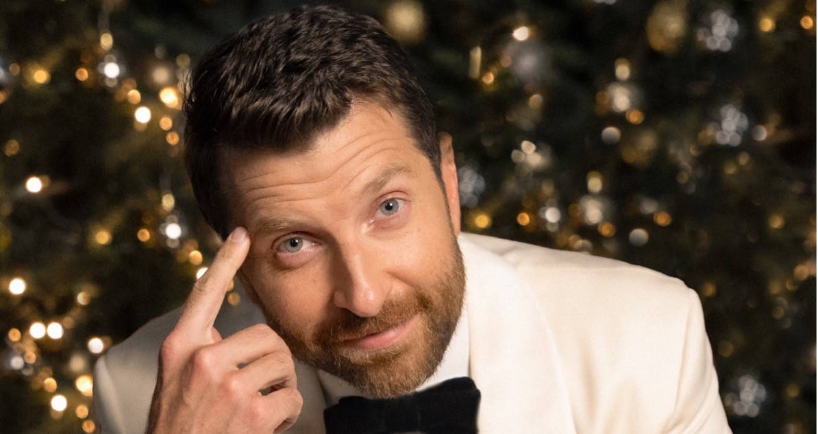 Brett Eldredge's "Glow LIVE" Tour Set To Light Up The Stage This ...