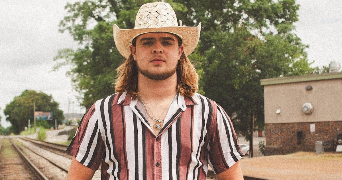 Colin Stough Talks New Single, 'Promiseland,' Life After 'American Idol ...