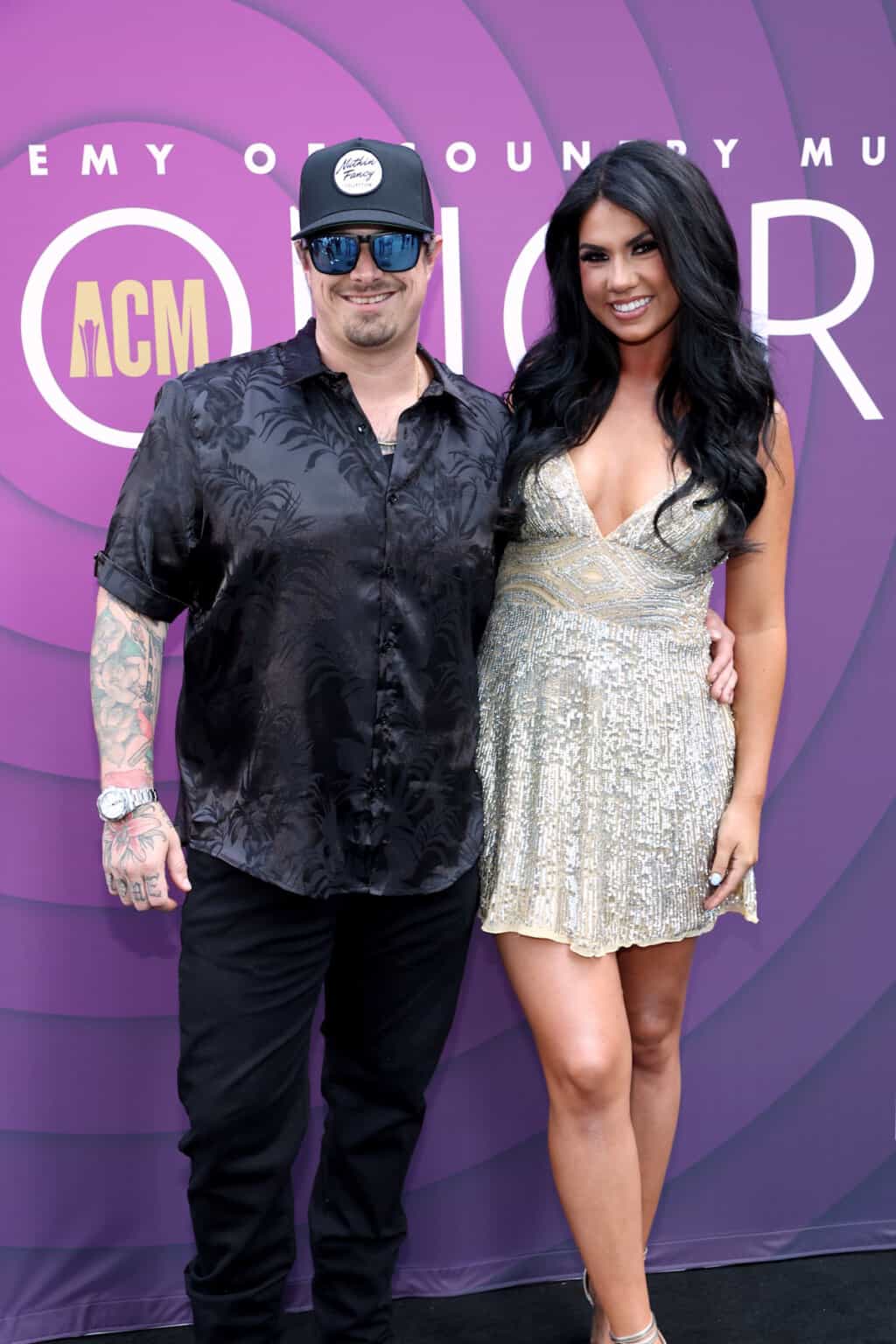 Who is HARDY's Wife? Meet Caleigh Ryan - Country Now