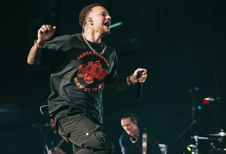 Kane Brown | Country Music News and Artists | Country Now