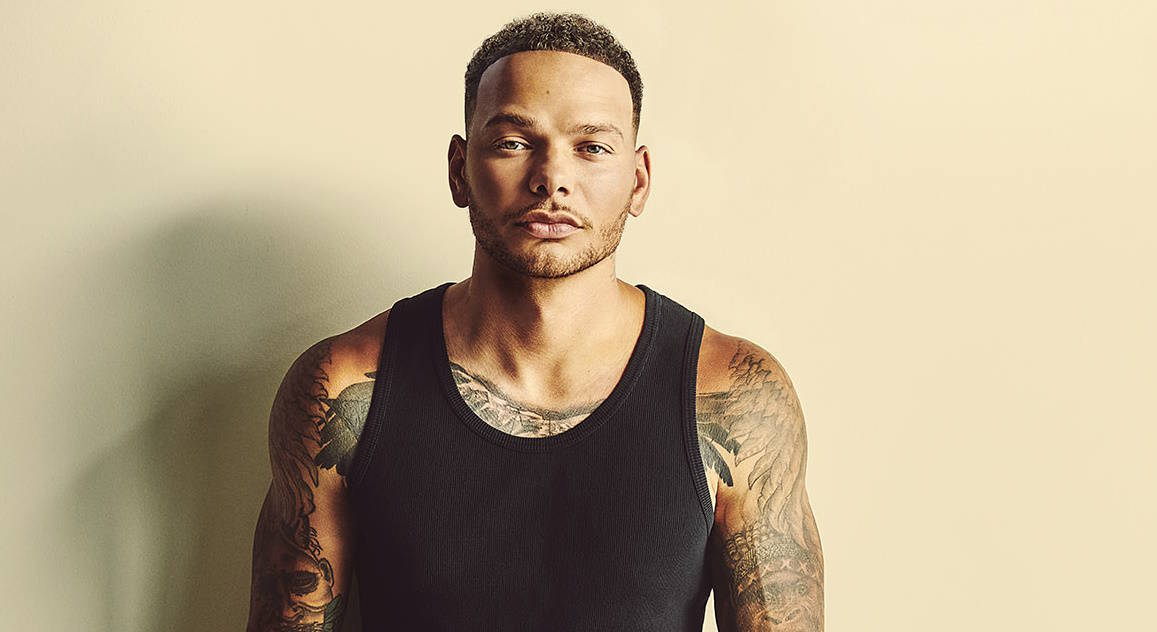 LISTEN: Kane Brown Drops Exhilarating New Single, 'I Can Feel It ...