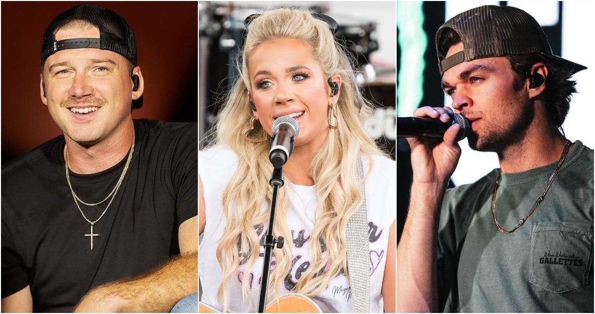 9 Country Songs For College Football Season - Country Now