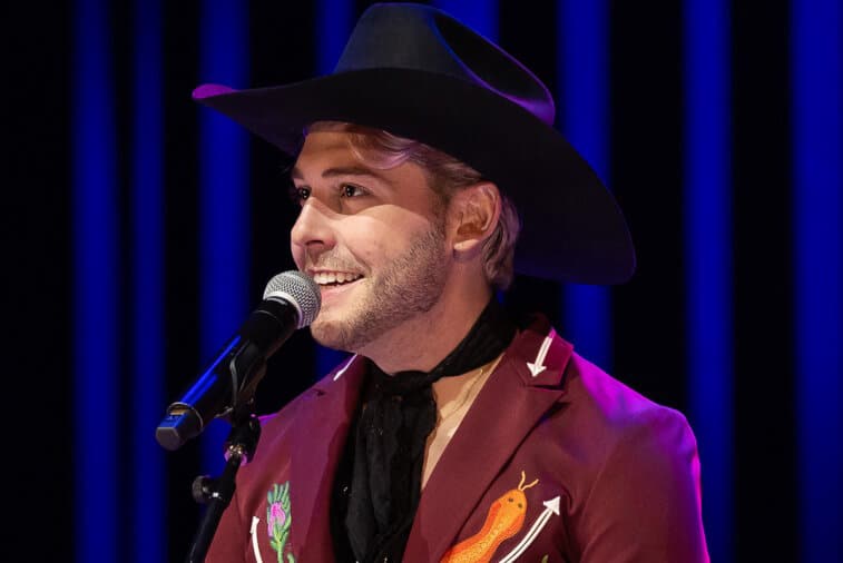 Three Generations Of The Williams Family, Hank Williams Jr., Sam, and ...