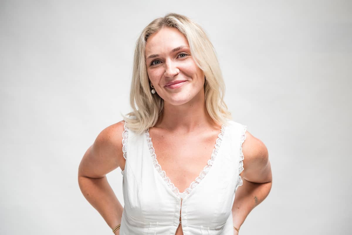 Shelby Darrall Achieves Twin Milestones: 'Melt' EP Release and Ryman ...