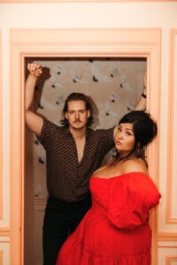 Exclusive Premiere: The Band Loula Shares Music Video For 'If I Never ...