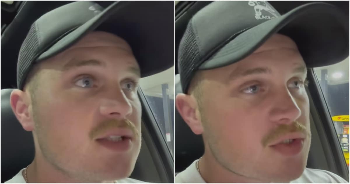 Zach Bryan's Arrest Explained: Singer Shares Apology and Explains Incident In Video Message ...