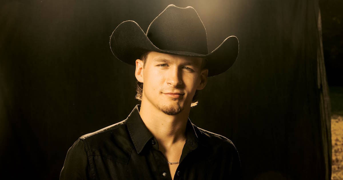 'The Voice' Champion Bryce Leatherwood Secures First Major Label Record ...