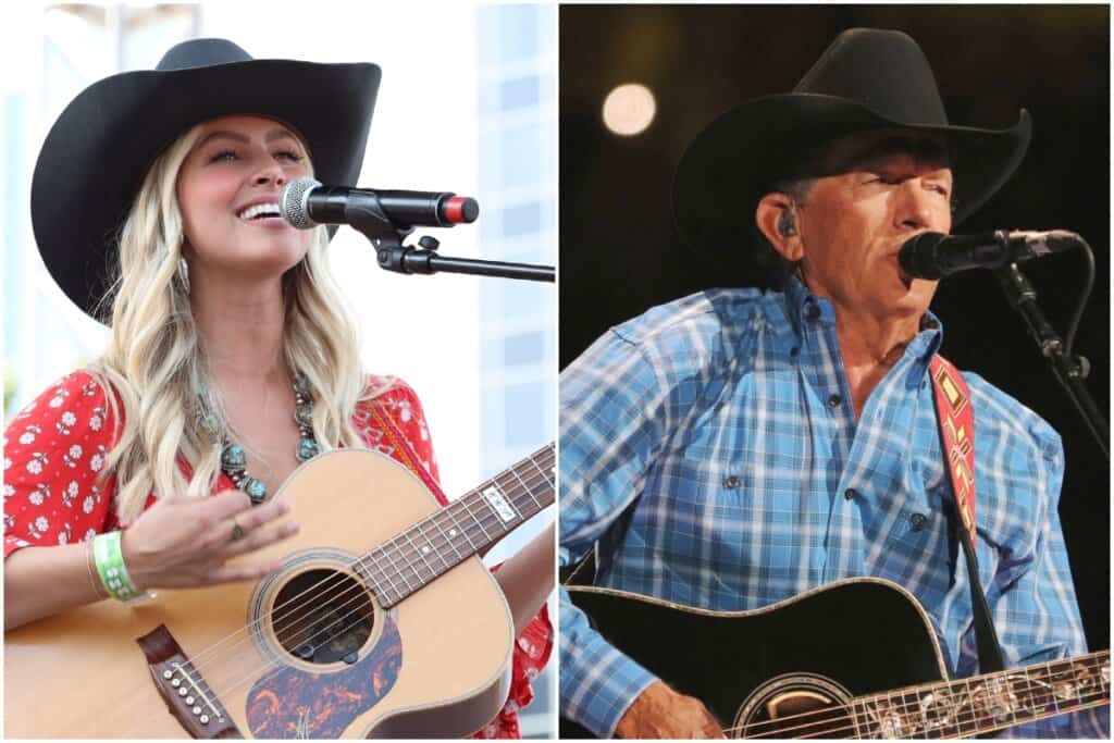 Catie Offerman Reveals The Remarkable Tale Of How She Scored A Gig ...