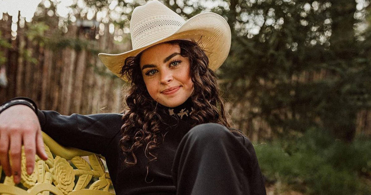 'The Voice' Winner Chevel Shepherd To Star In New Movie, 'Wildfire: The ...