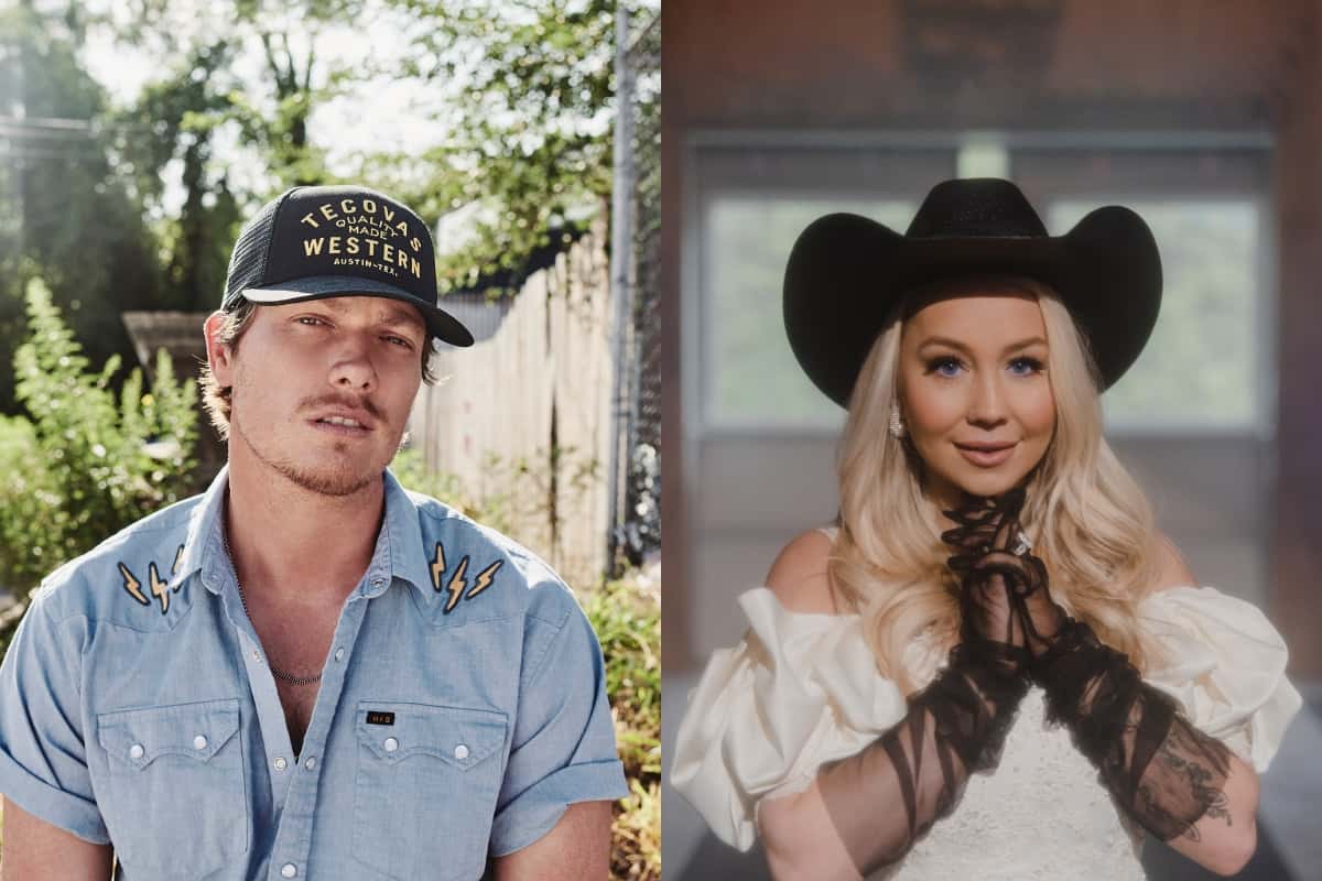 George Birge Talks Chart-Climbing Success Of 'Mind On You,' Recording ...