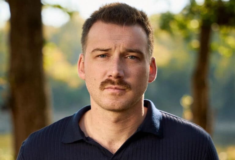 Morgan Wallen Shares First Glimpse of Post-Mullet Hairstyle, Fans React ...