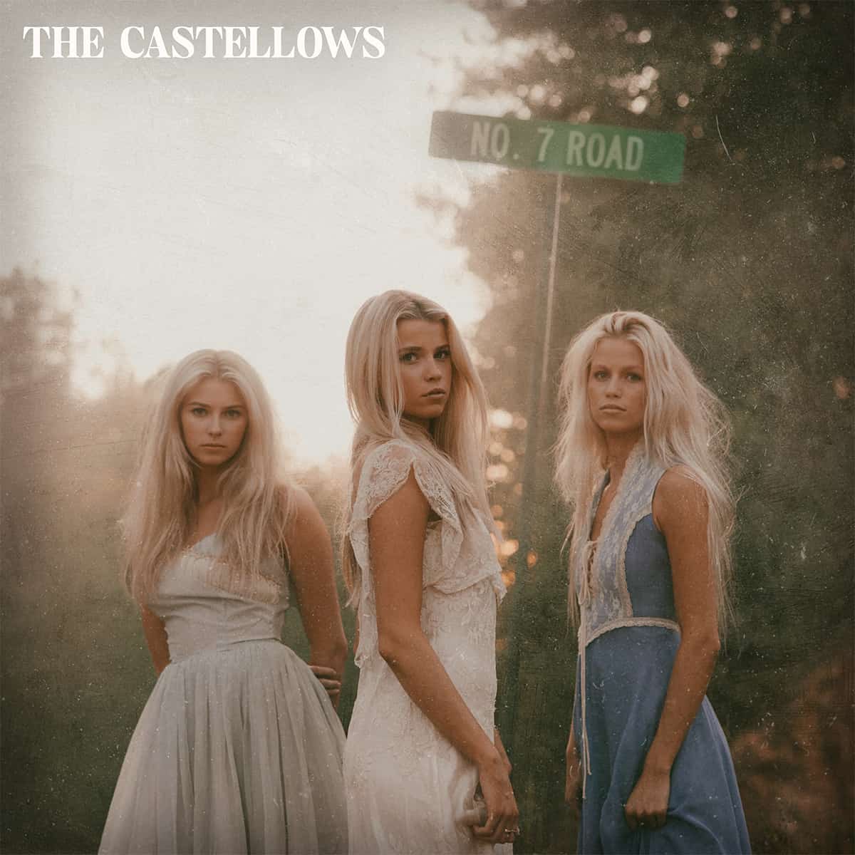Who Are The Castellows? Meet The Sister Trio That's Destined To Make ...