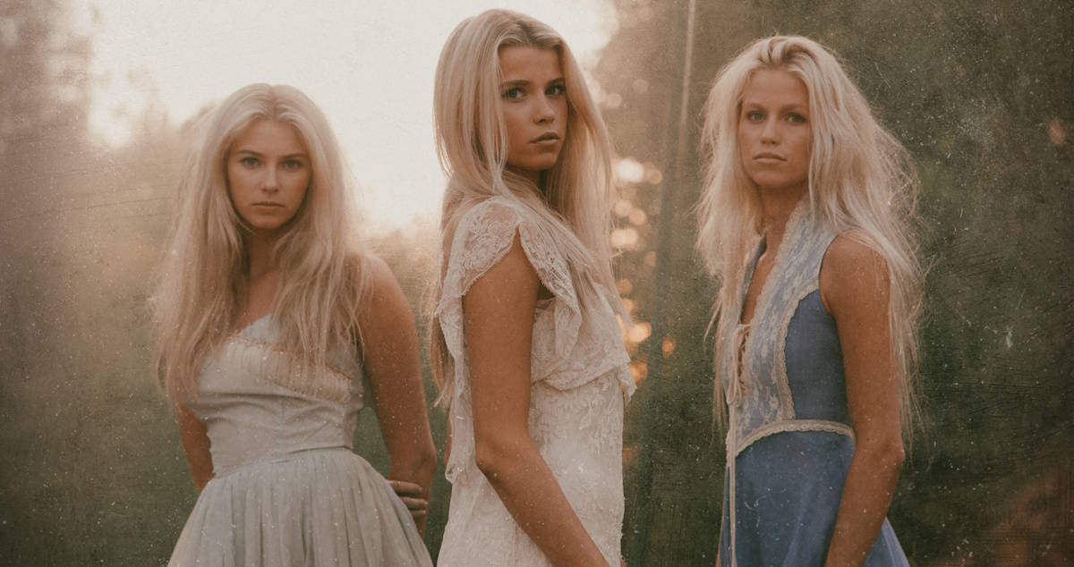 Who Are The Castellows? Meet The Sister Trio That's Destined To Make ...