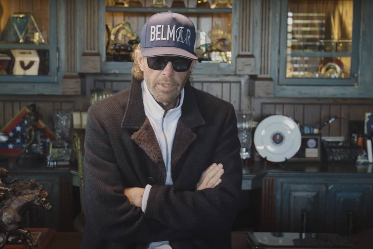 Country Legend Toby Keith Confirms 'One Last Las Vegas Show' Due To ...