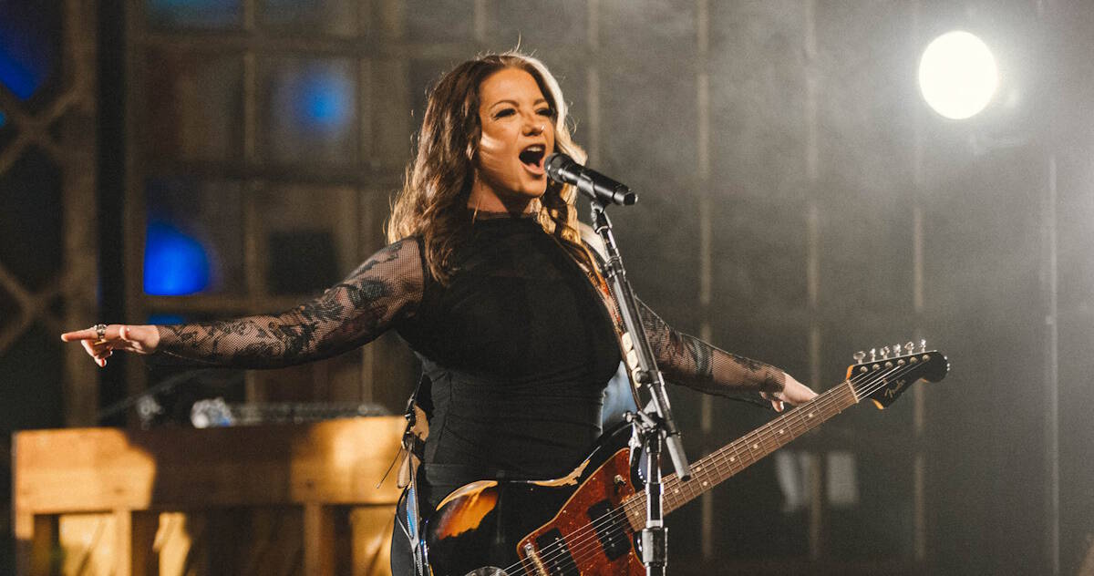 Ashley Mcbryde Adds 30 New Dates To Her Headlining The Devil I Know