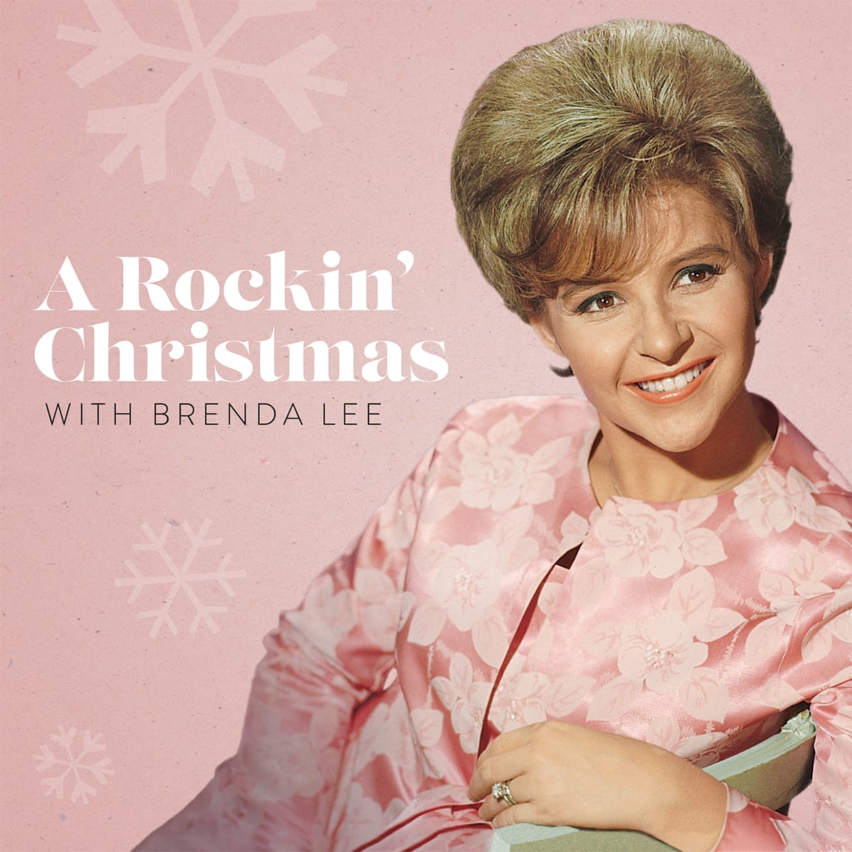 Country Music Hall Of Famer Brenda Lee Releases First-Ever Music Video ...