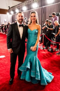 Chris Lane Reflects On Four Years Of Marriage With Lauren Lane, Shares ...