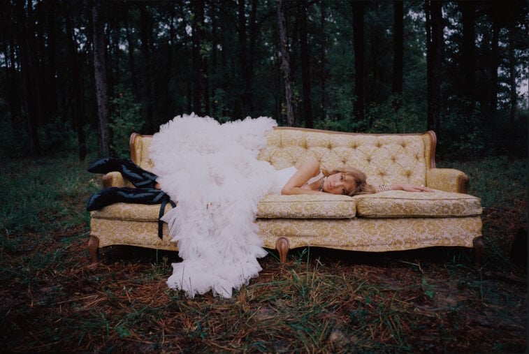 Laci Kaye Booth Drops Fearless New Single 'Cigarettes,' Marking a ...