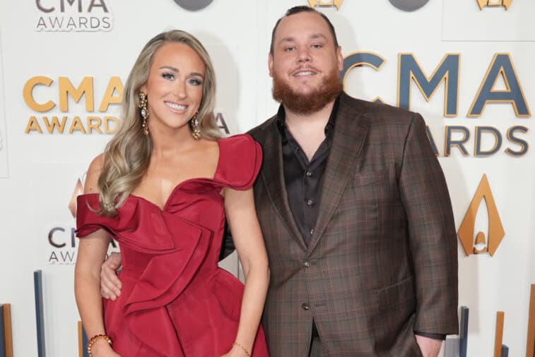 Luke Combs | Country Music News and Artists | Country Now