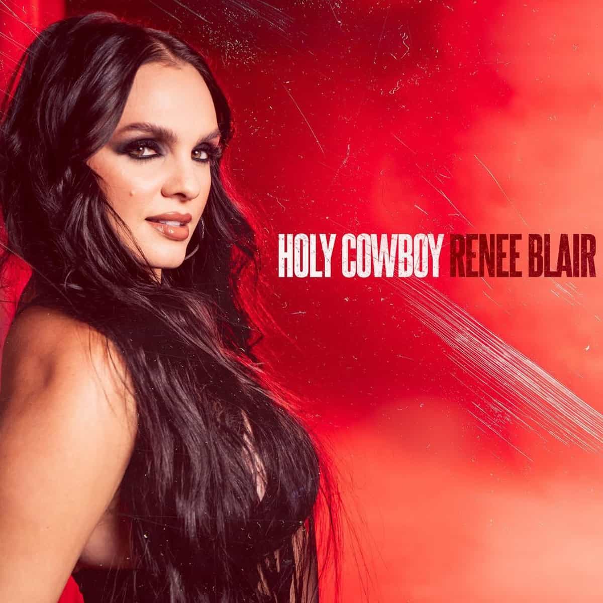 Renee Blair Introduces Her Alter Ego 'Hillbetty' In A New Romance ...