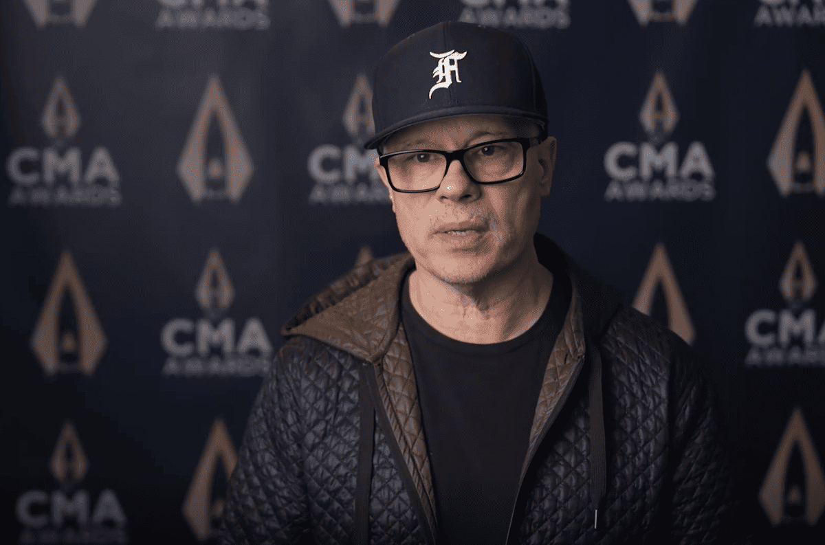 CMA Awards Insider Scoop Revealed By Executive Producer Robert Deaton ...