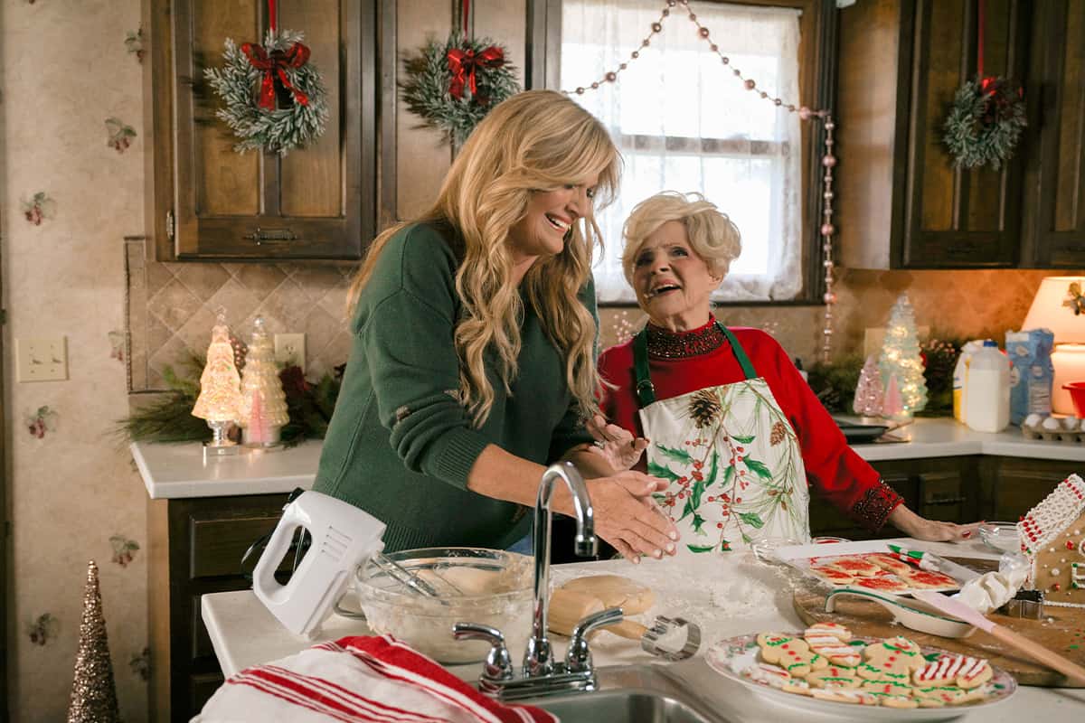 78-Year-Old Brenda Lee Makes History As The Oldest Woman To Top The ...
