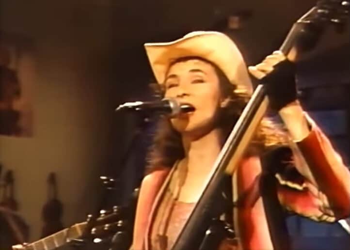 Founding Dixie Chicks Member Laura Lynch Dies In Tragic Car Crash ...