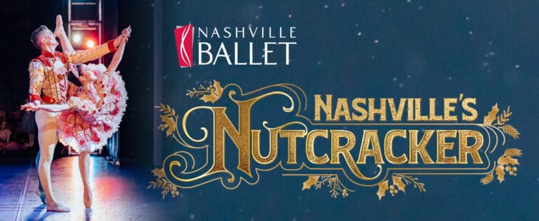 The Ultimate Guide To Festive Fun in Nashville This Christmas - Country Now