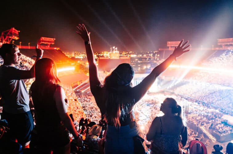 2024 CMA Fest Lineup Revealed - Country Now