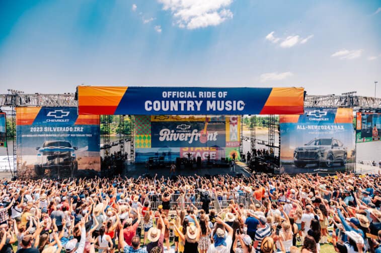 CMA Fest 2024 Lineup, Tickets, and More: All Your Questions Answered ...