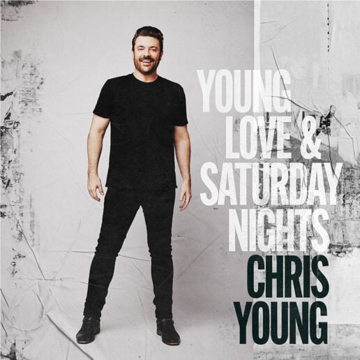 Chris Young Raises The Bar With New Album, 'Young Love & Saturday ...