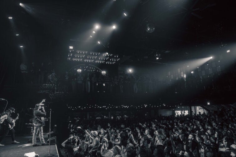 Conner Smith Releases Long-Awaited Debut Album, 'Smoky Mountains ...