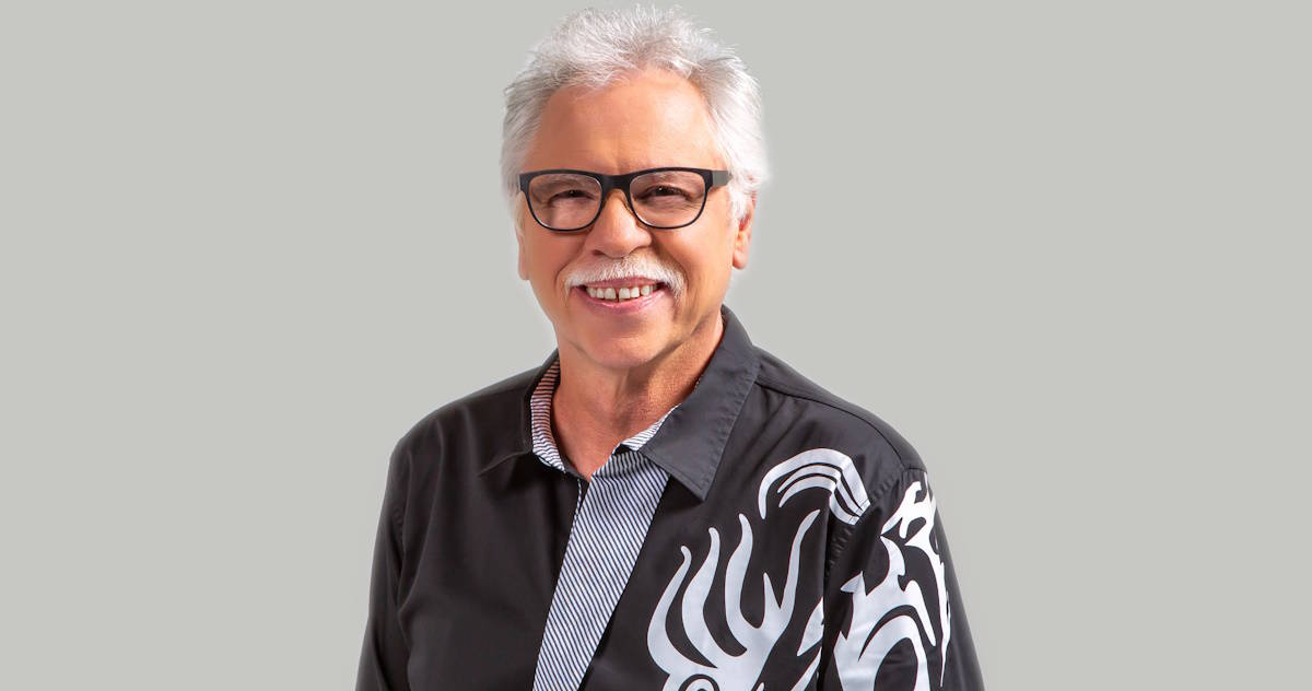 Joe Bonsall Bids Farewell to The Oak Ridge Boys After Five Decades on ...