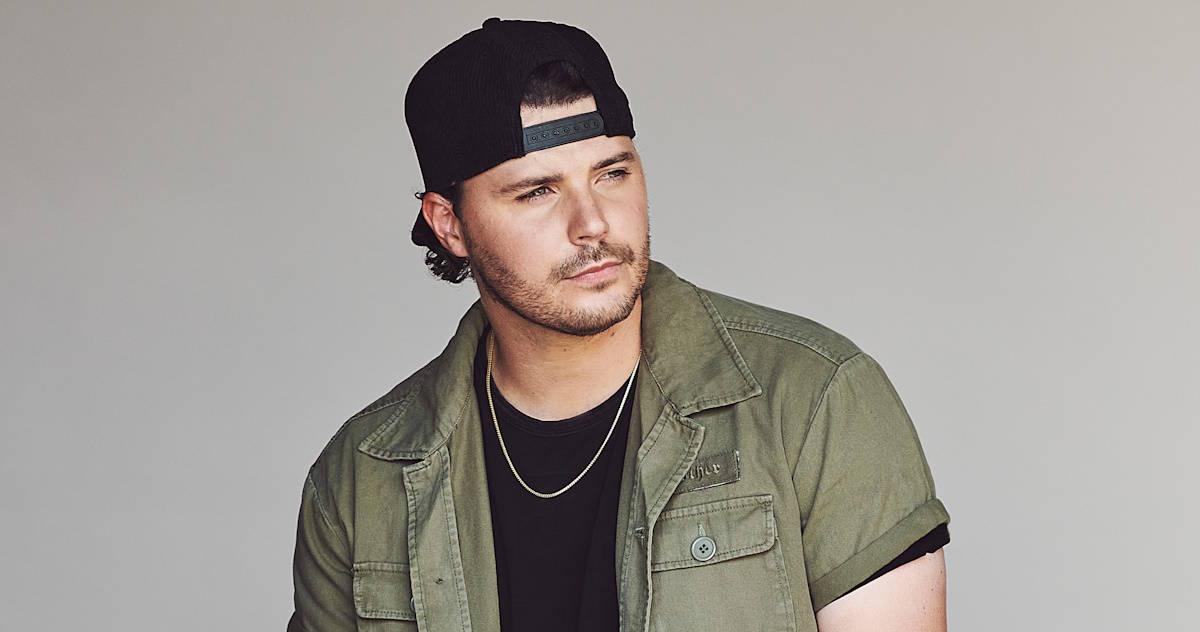 Josh Ross Takes A Deep Dive Into Heartache With Dual Release Of 'Single ...