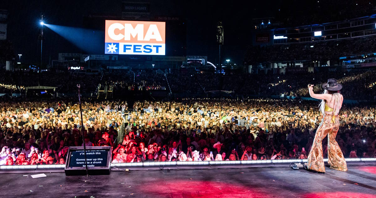 CMA Fest 2024 Lineup, Tickets, and More: All Your Questions Answered ...