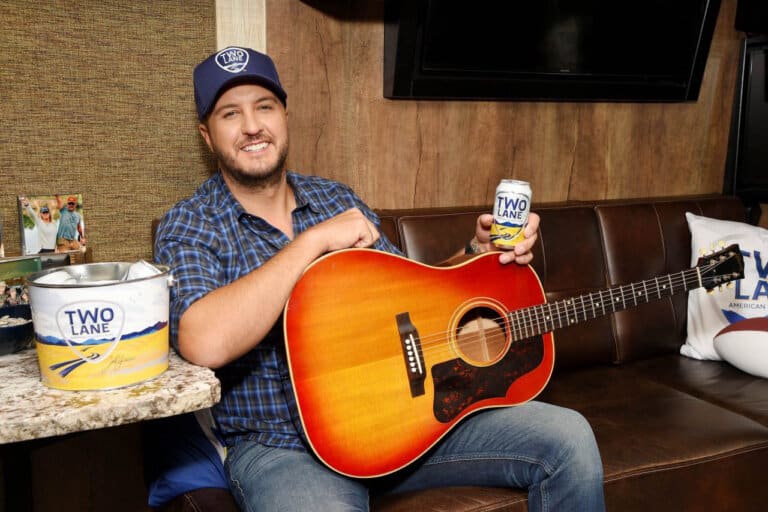Which Country Stars Have Their Own Alcohol Brands? - Country Now