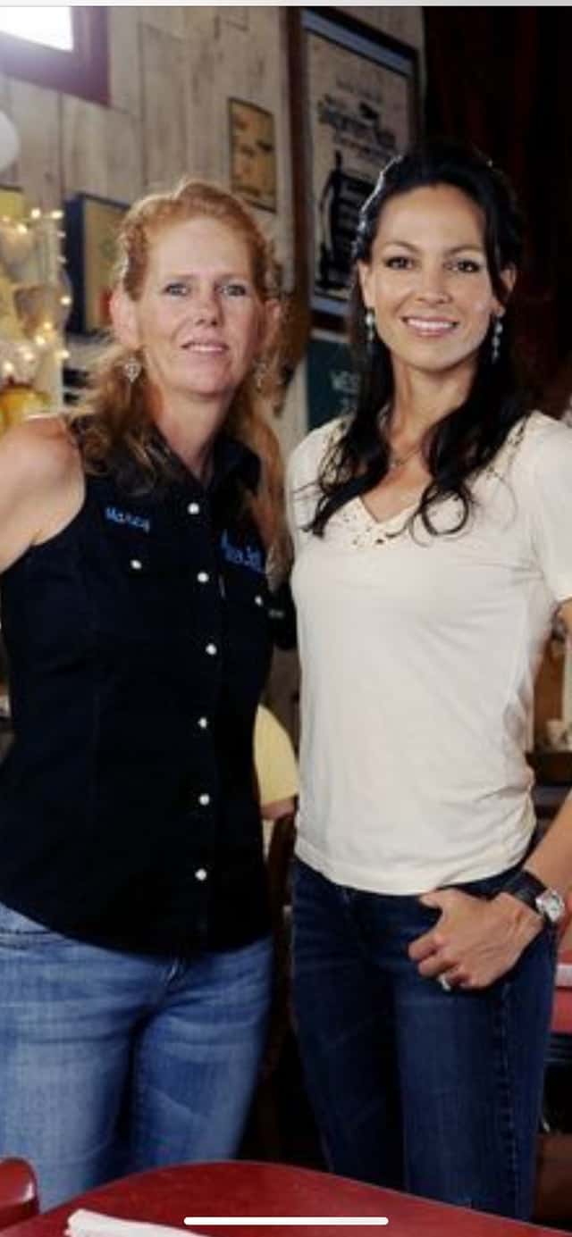 Joey + Rory's Family Restaurant, Marcy Jo's, Closes Permanently After ...