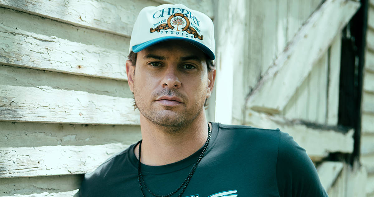 Matt Stell Talks 'Breakin' In Boots,' And Shares How He Challenged ...