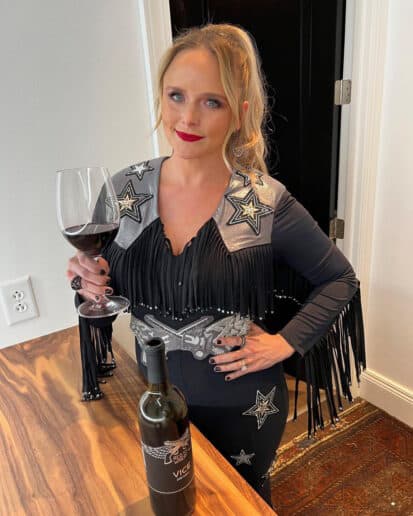 Which Country Stars Have Their Own Alcohol Brands? - Country Now
