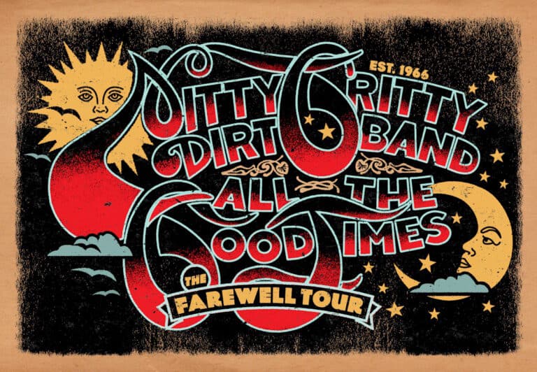 Nitty Gritty Dirt Band Announce Final Tour Celebrating Nearly 60 Years ...