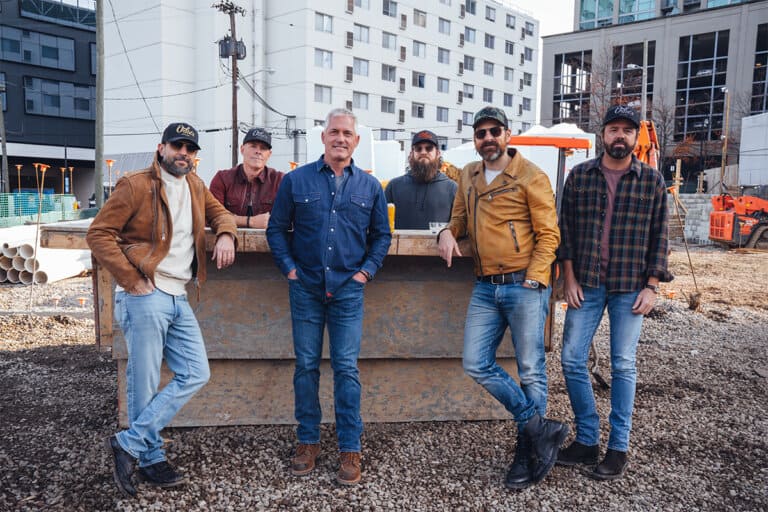 Everything You Need To Know About Old Dominion's Nashville Bar, Odie's ...