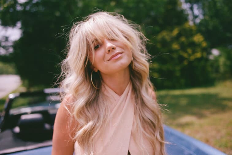 Exclusive Premiere: Peytan Porter's 'Lemonade' Paints A Colorful Tale ...