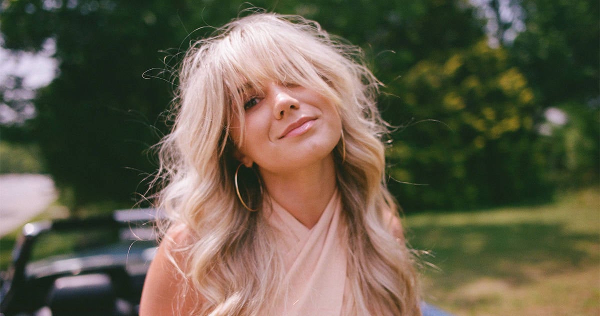 Exclusive Premiere: Peytan Porter's 'Lemonade' Paints A Colorful Tale ...