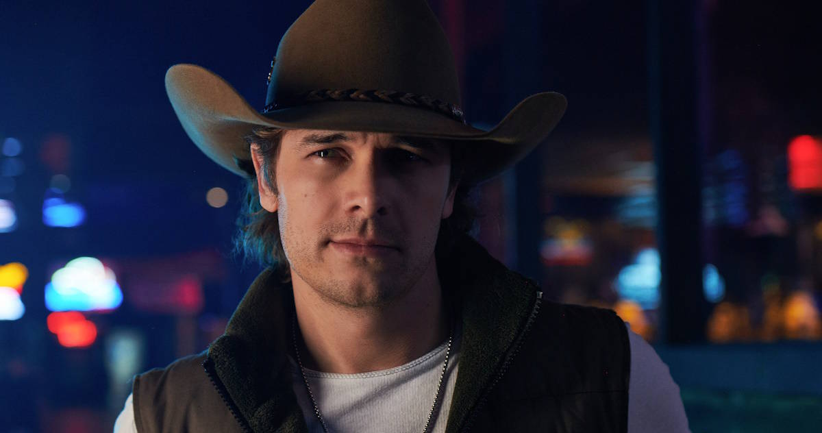 Randall King Steps 'Into The Neon' And Returns To His Roots On New ...