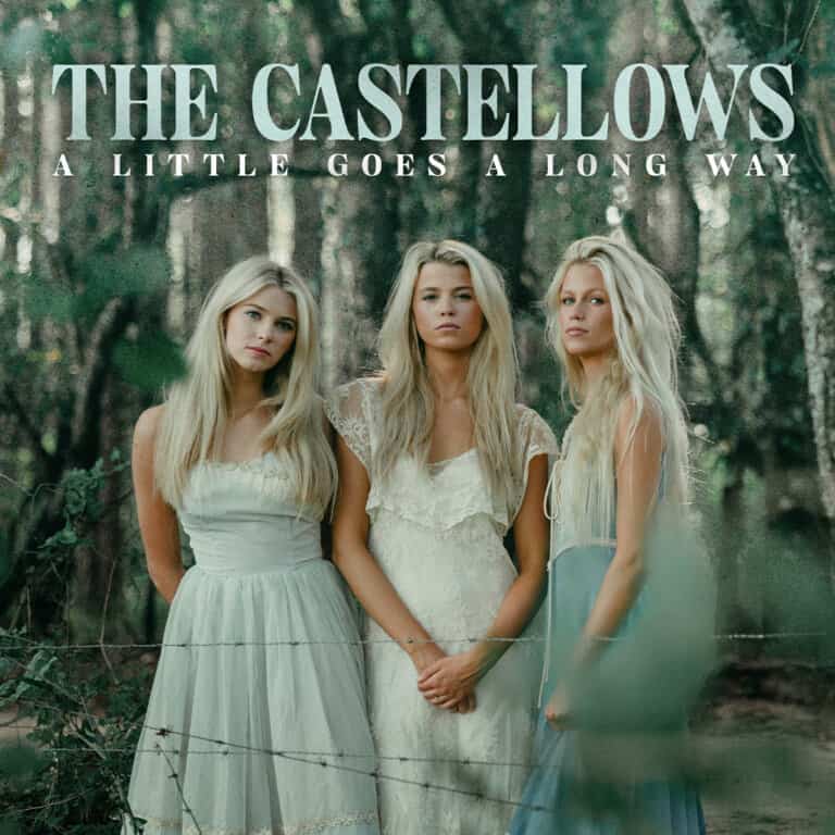 Sister Trio The Castellows Set The Stage For Highly Anticipated Debut ...