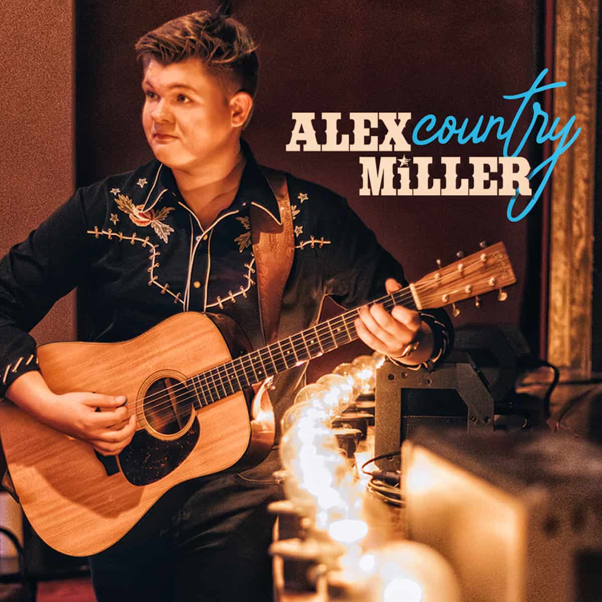 American Idol Alum Alex Miller Involved In Fatal Crash - Country Now