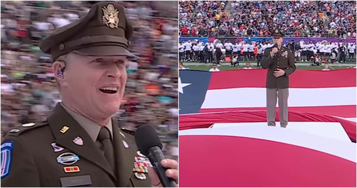 Craig Morgan Appointed To Warrant Officer 1 In The Army Reserve ...