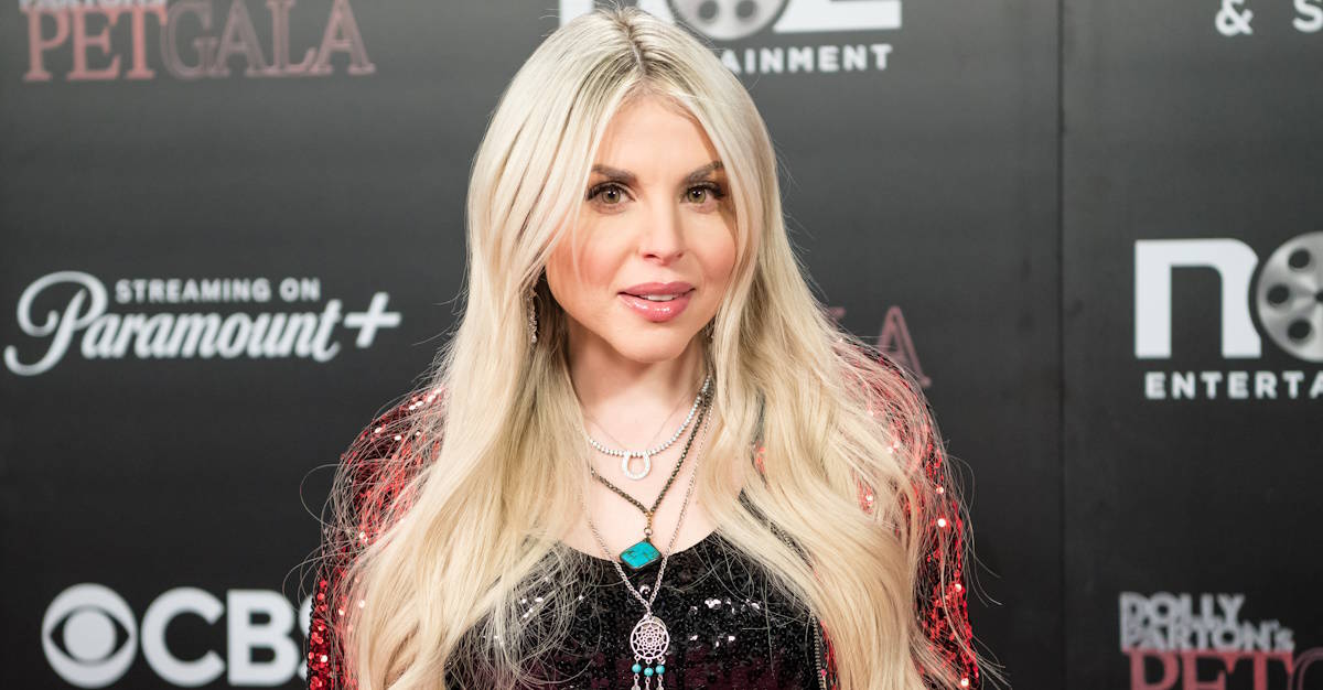 Billy Ray Cyrus' Ex-Wife, FIREROSE, Gives Health Update Following 'Life ...