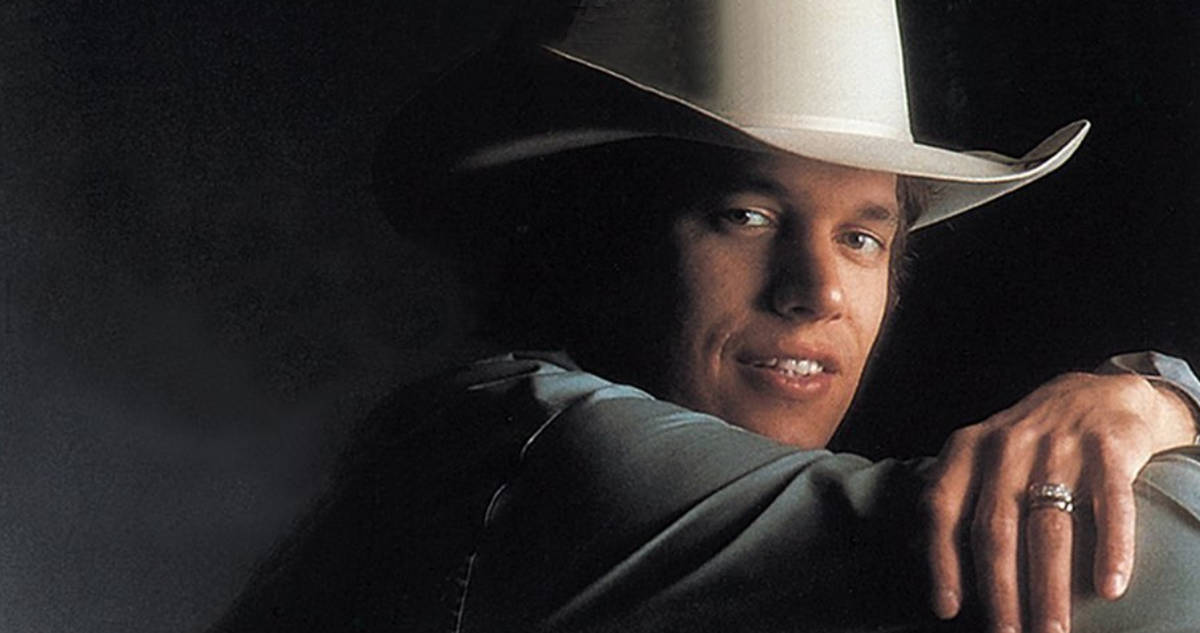 The Story Behind The Road Trip That Inspired George Strait's Country ...