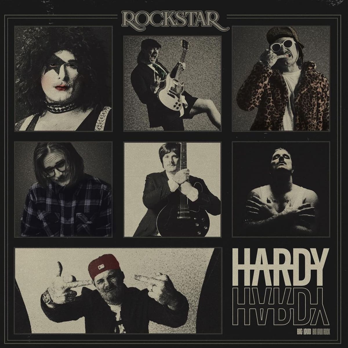 HARDY Teases Next Single, 'Rockstar,' Unveils Plans For Full-Length ...